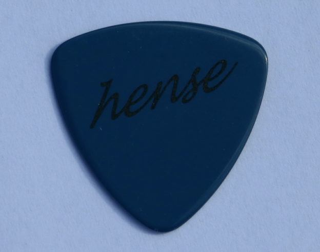 happyturtlepick.de | Hense Guitar Picks Made in Germany